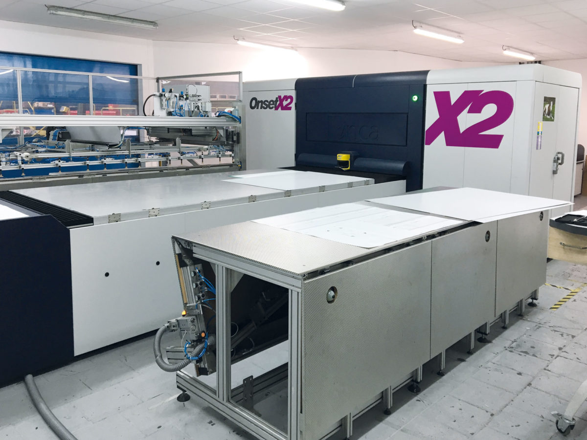 parc machine – SDPS